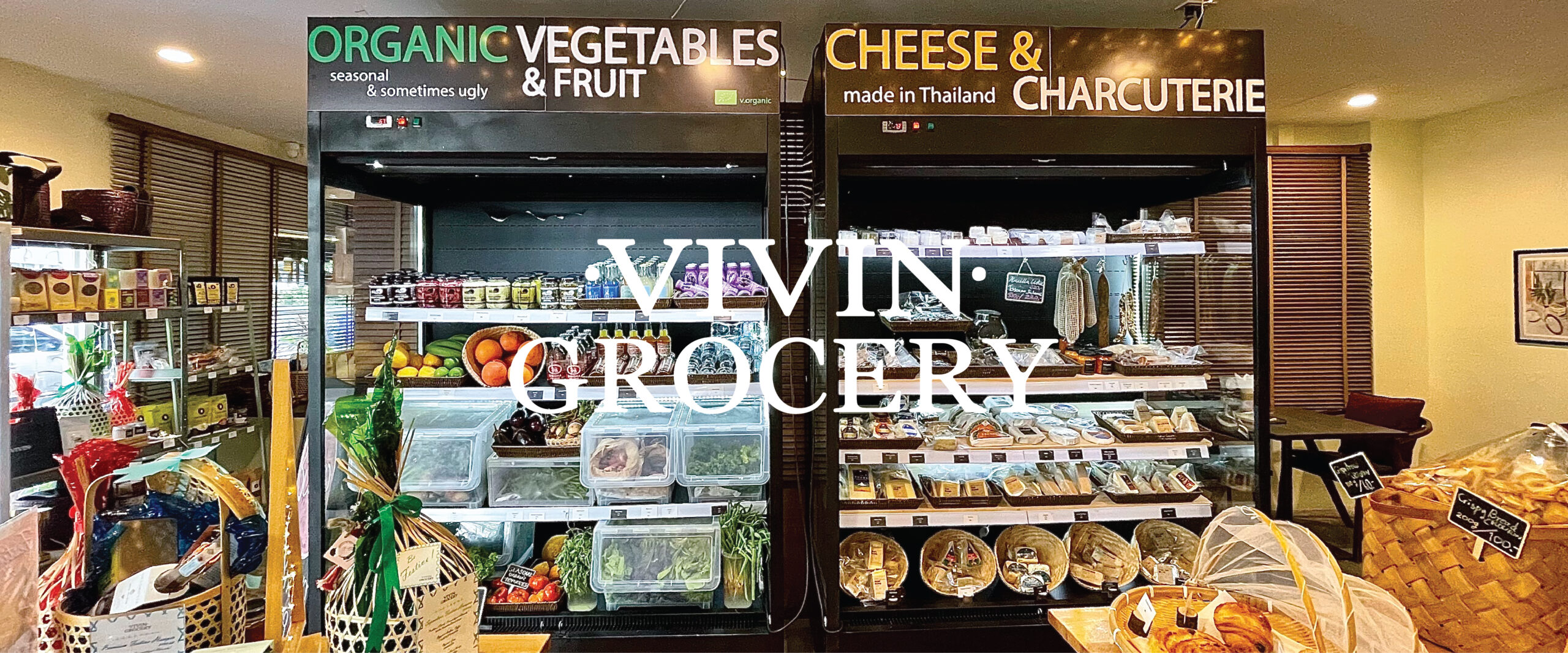 Sandwiches Archives - Vivin Grocery