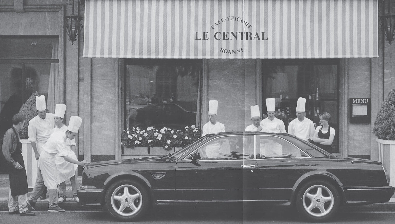 About Us - Vivin Grocery