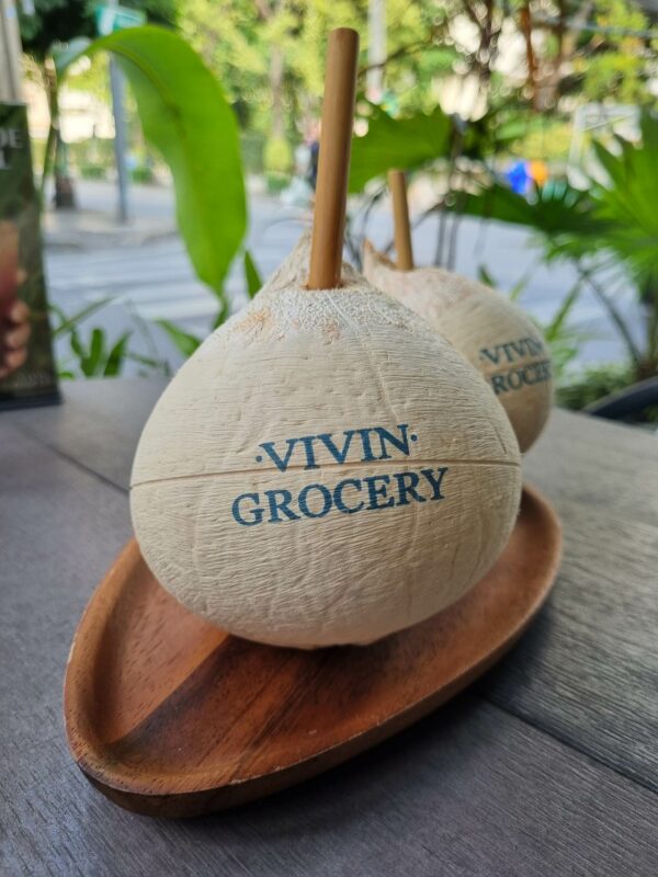 VIVIN Grocery - Local Artisanal Grocery & Cafe restaurant